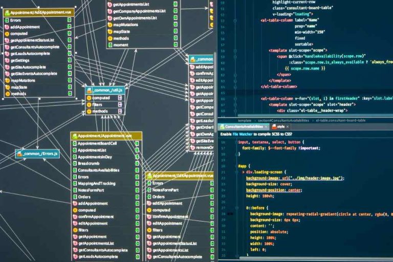 Atomic design system - Quand qualité et simplicité se rencontrent ...