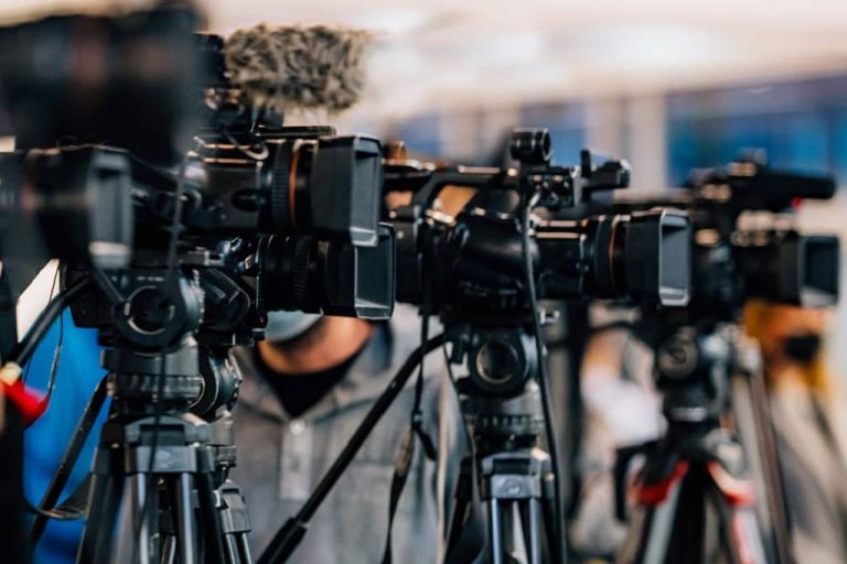 Qu'est-ce que la captation vidéo et pourquoi l'utiliser ? - Source Agency