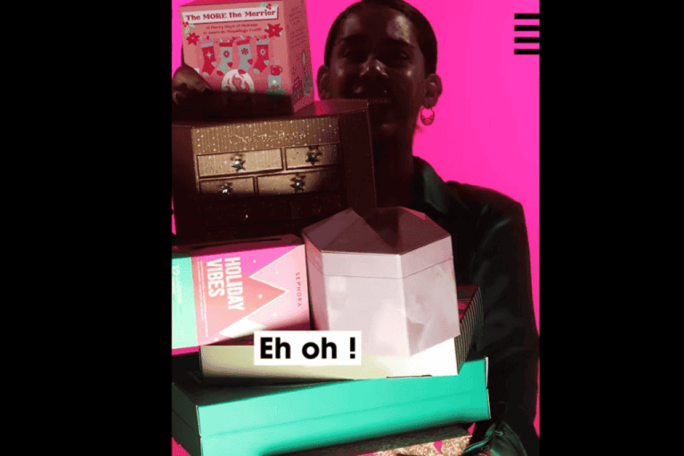 Comment utiliser un carrousel sur Facebook pour captiver votre audience ...