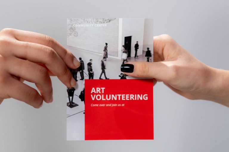 Dimension flyer - Les dimensions idéales pour un flyer réussi - Source ...