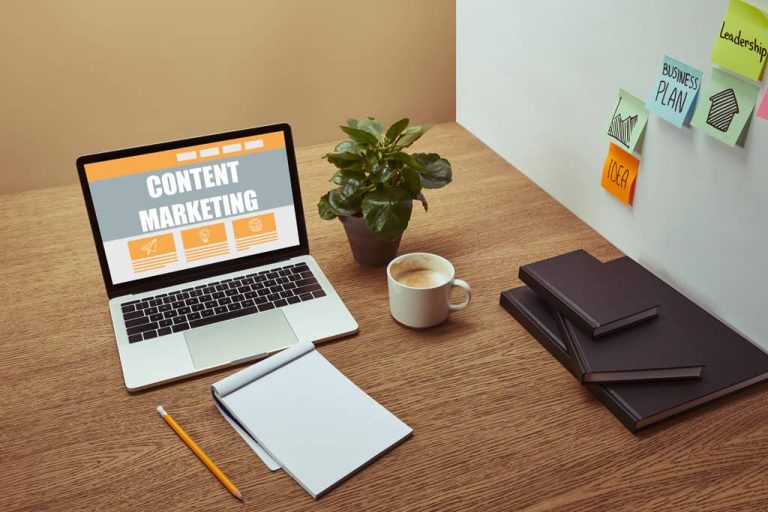 Expert content marketing - Son rôle dans la réussite de votre stratégie ...
