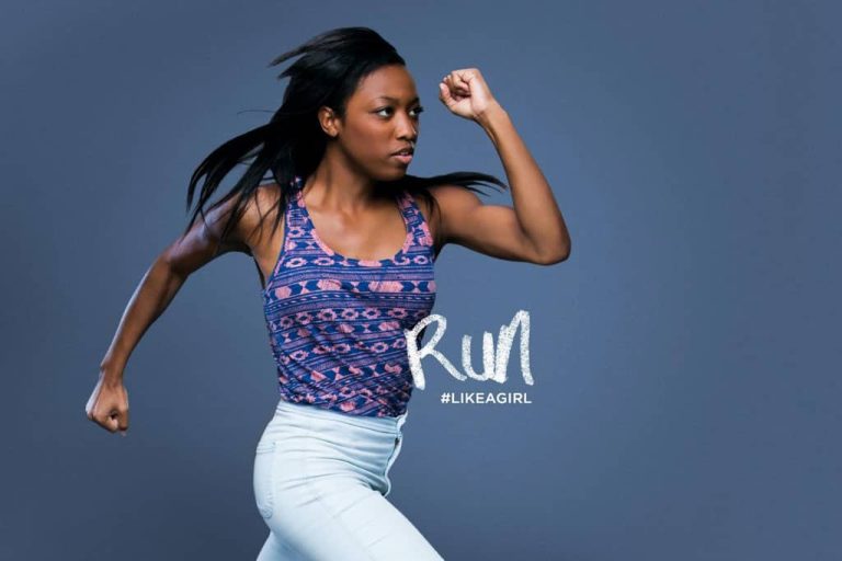 Exemple pub Instagram - 5 campagnes qui ont fait le buzz - Source Agency