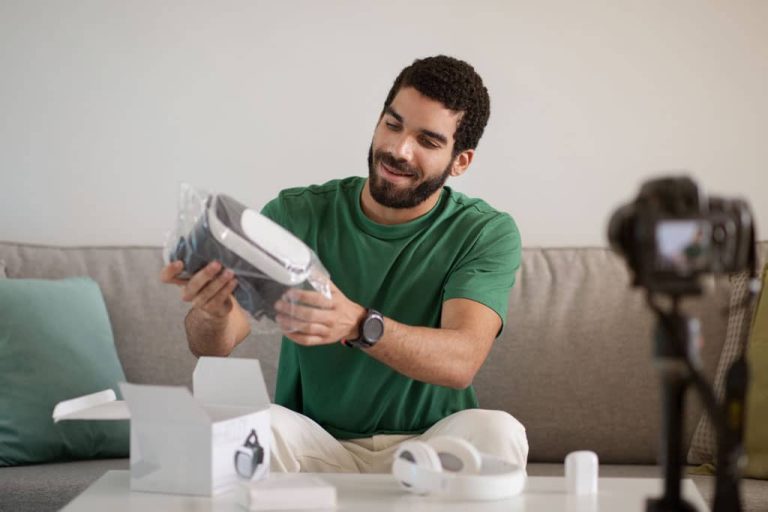 VSL marketing - Boostez vos conversions avec la vidéo - Source Agency